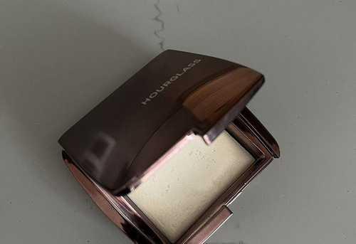 Пудра hourglass ambient