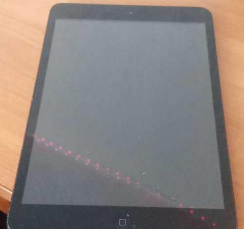 iPad mini 2 16gb