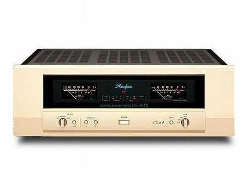 Accuphase A-36