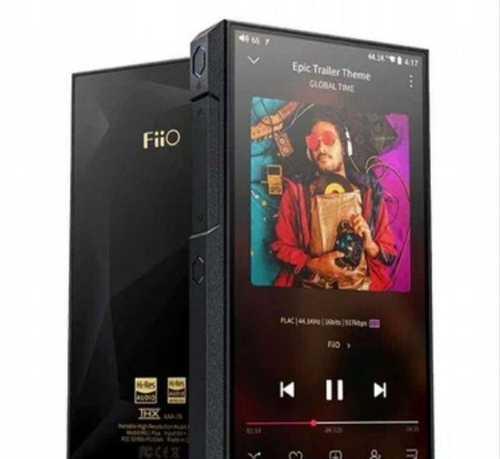 Fiio m11 plus ltd