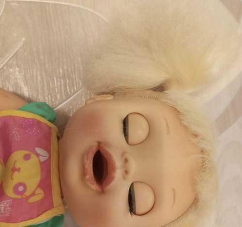 Кукла Baby alive
