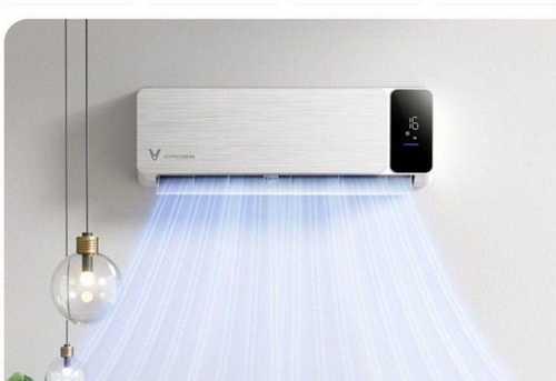 Сплит-система Viomi Cross 9000 BTU