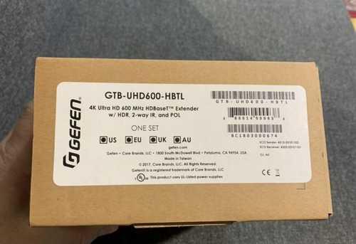 Gefen GTB-UHD600-hbtl