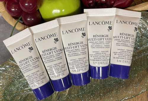 Lancome Renergie Multi Lift Ultra Крем 5мл