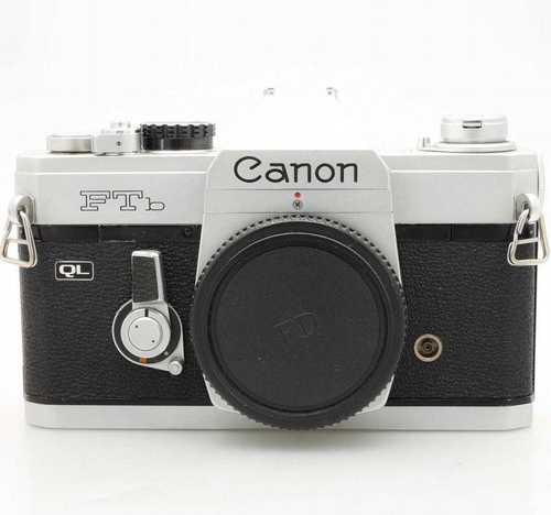 Canon FTb