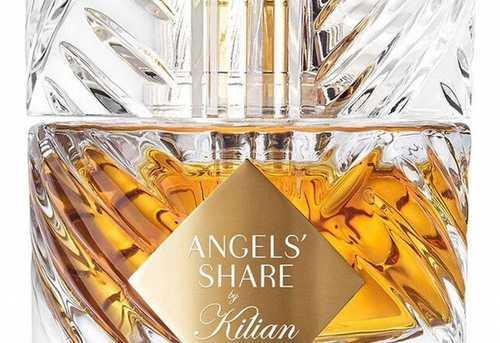 Kilian angels share тестер 50 ml