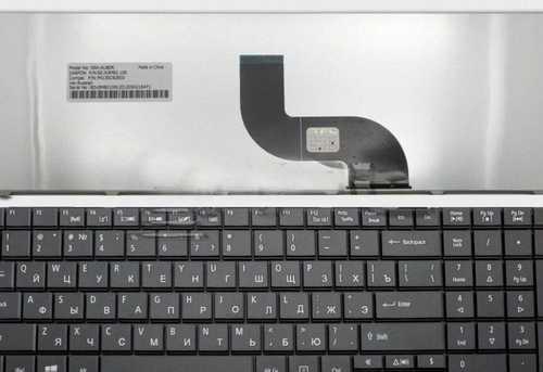 Клавиатура MP-09B23SU-6983 для Acer Aspire E1-571G