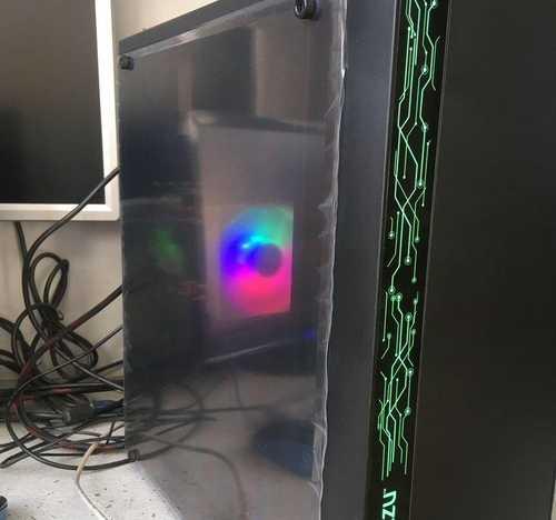 Системный блок Intel Core i7-6700