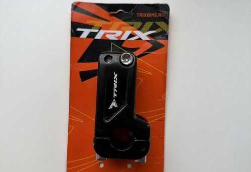 Trix JB-8695 вынос руля BMX для 1-1/8" 30 мм