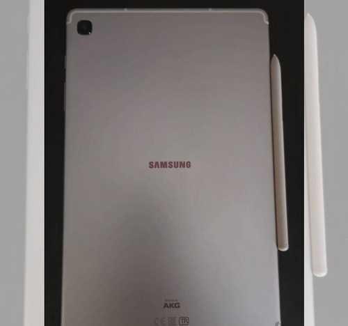 Samsung galaxy tab s6 lite 128gb со стилусом