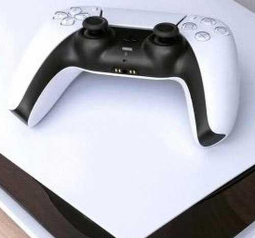 Игровая приставка sony playstation 5