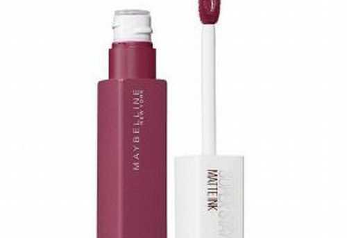 Maybelline Superstay Matte Ink помада для губ, 15