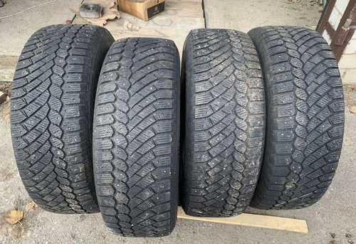Gislaved Nord Frost 200 SUV 235/65 R17 108