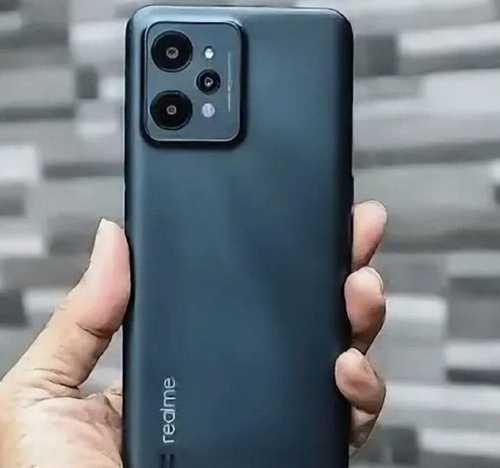 realme C31, 4/64 ГБ