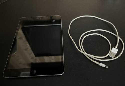 iPad Mini 16Gb Wi-Fi A1432