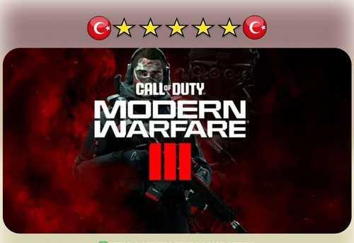 Call Of Duty Modern Warfare 3 PS4/PS5 29080