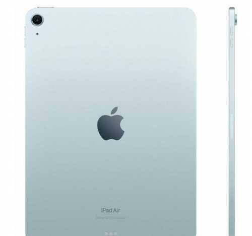 Планшет Apple iPad Air (2024) M2 13" Wi-Fi  