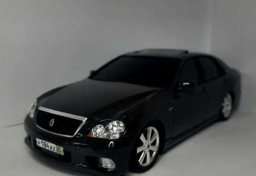 Toyota crown athlete Aoshima 1/24