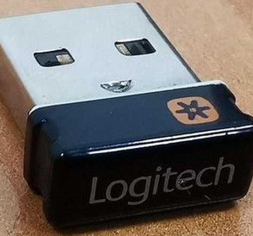 Приемник USB Logitech Unifying C-U0008