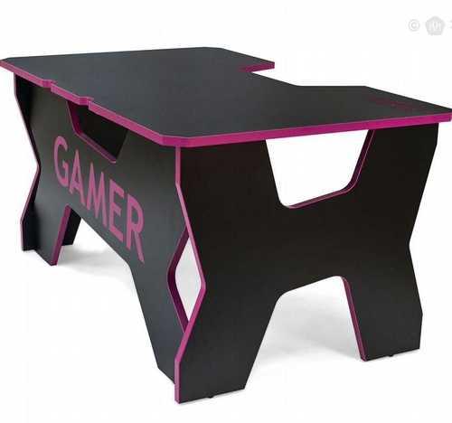 Стол компьютерный игровой Generic Comfort Gamer 2