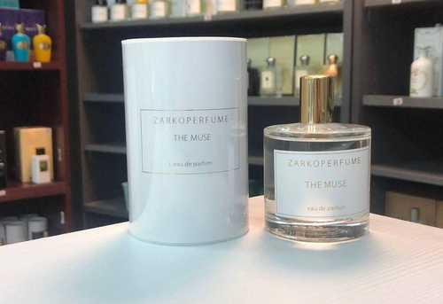 Духи x Zarkoperfume THE muse 100ml