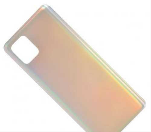 Задняя крышка для Samsung Galaxy Note 10 Lite N770