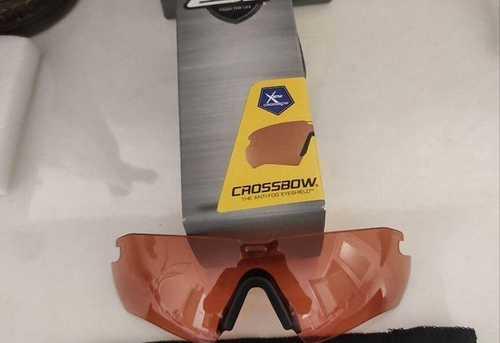 Линза ESS Crossbow Hi-Def Cooper с наносником