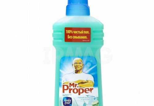 Mr.Proper чистящее средство универсальное жидкое г