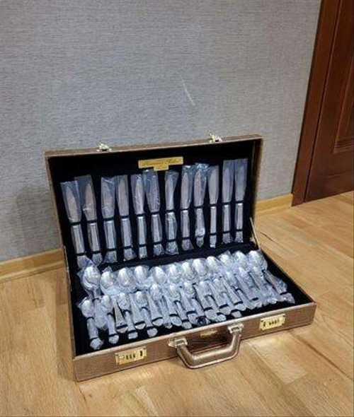 Набор столовых приборов Hermann Miller