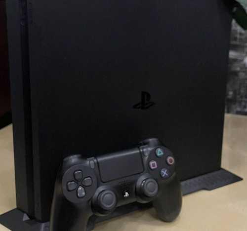 Sony Playstation 4 slim 500gb