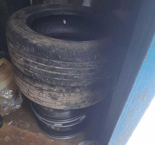 Hankook AH11 195/60 R15 88