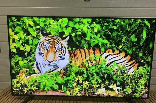 Телевизор Samsung SmartTV 55 4k HDR UHD