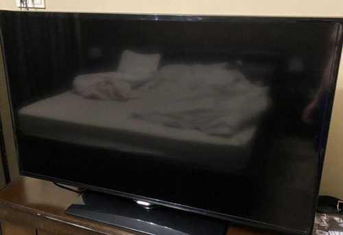 Телевизор samsung SMART tv UE46F5300AK