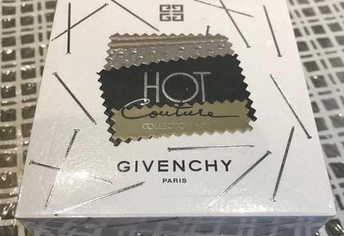 Парфюмированный крем для тела Givenchy