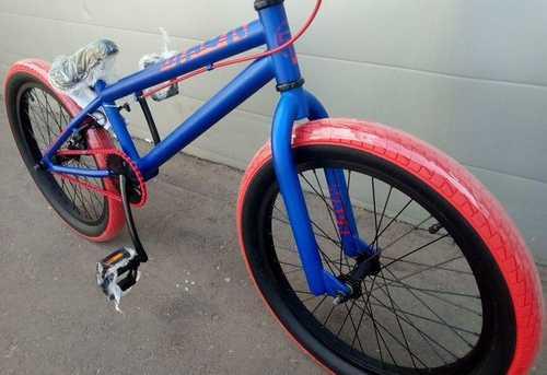 Новый велосипед BMX 20"