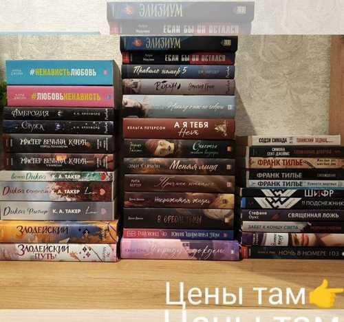 Книги Современные Романы