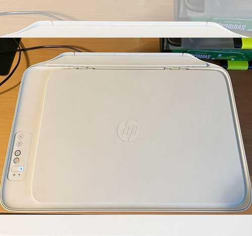 Hp deskjet 2320