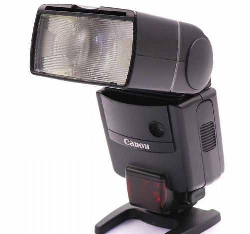 Фотовспышка Canon Speedlite 540EZ б