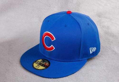 Кепка cubs snapback