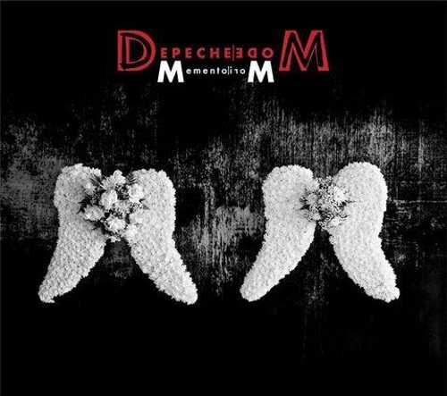 Виниловая пластинка Depeche Mode - Memento Mori (1