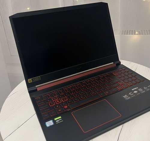 Acer nitro 5