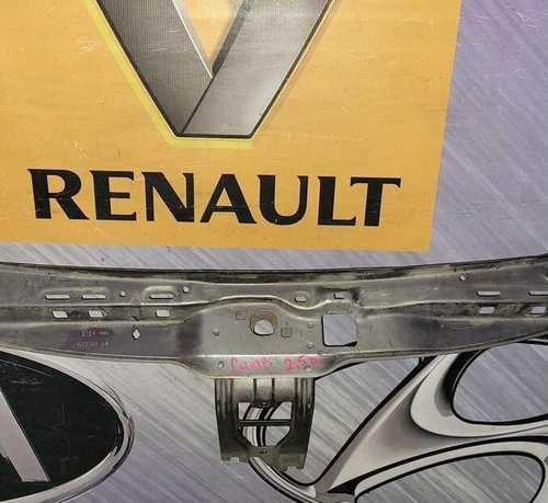 Рамка кузова Панель перед Телевизор Renault symbol