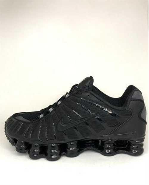 nike shox 40