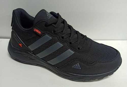 Мужские кроссовки Adidas 10754, размеры 41-46