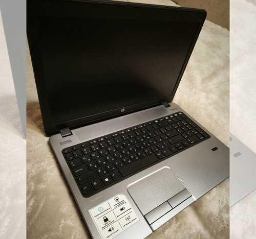 Ноутбук HP ProBook 455 - продаю