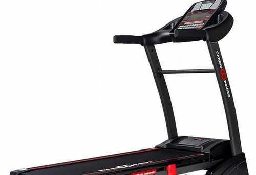 Беговая дорожка CardioPower T35 NEW