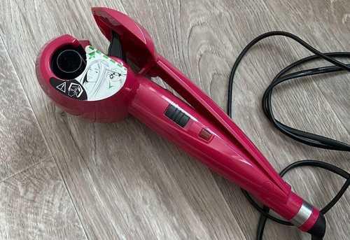 Плойка Щипцы Babyliss C901PE Curl Secret