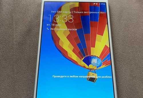 Поаншет Huawei Mediapad X1 7.0