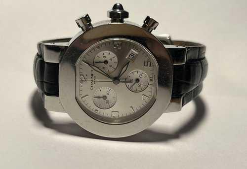 Часы женские Chaumet