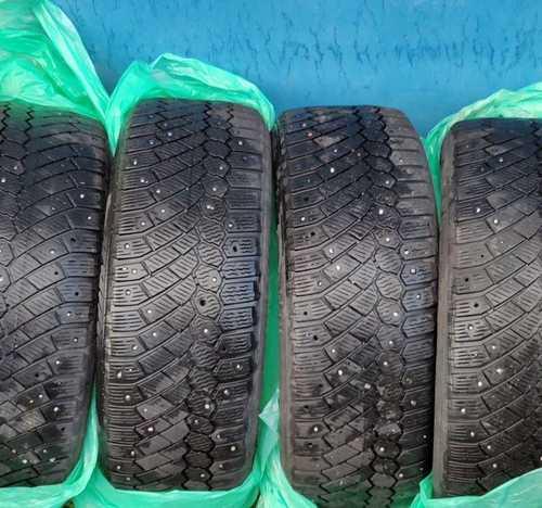 Gislaved Nord Frost 200 205/55 R16 94T